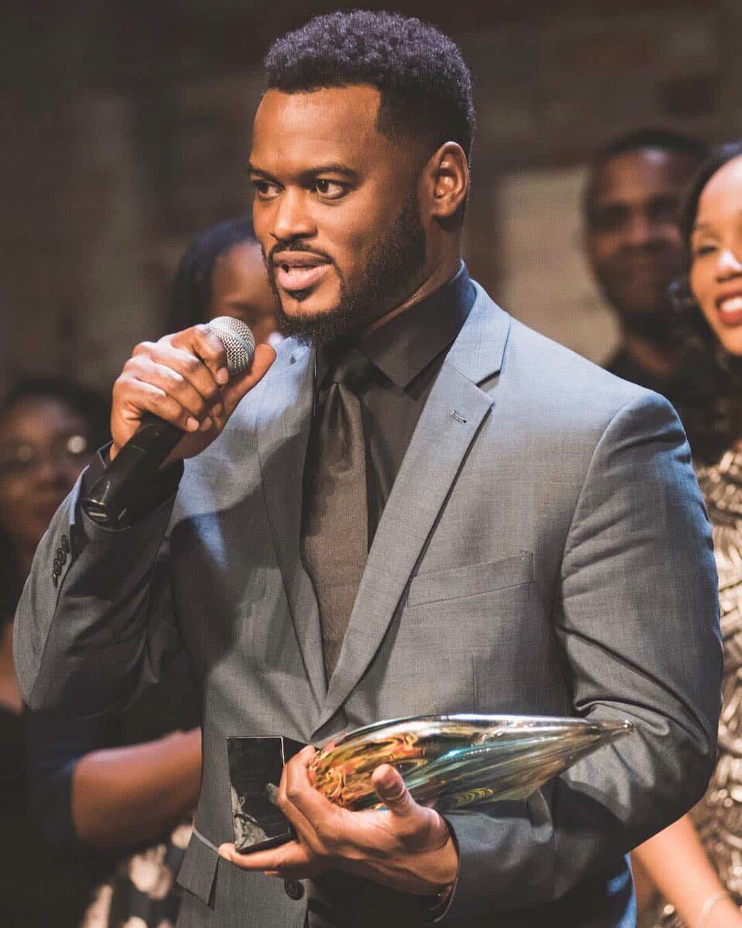 John Sloan the newest Director of Keys 2 Life Performing Arts Summer ...
