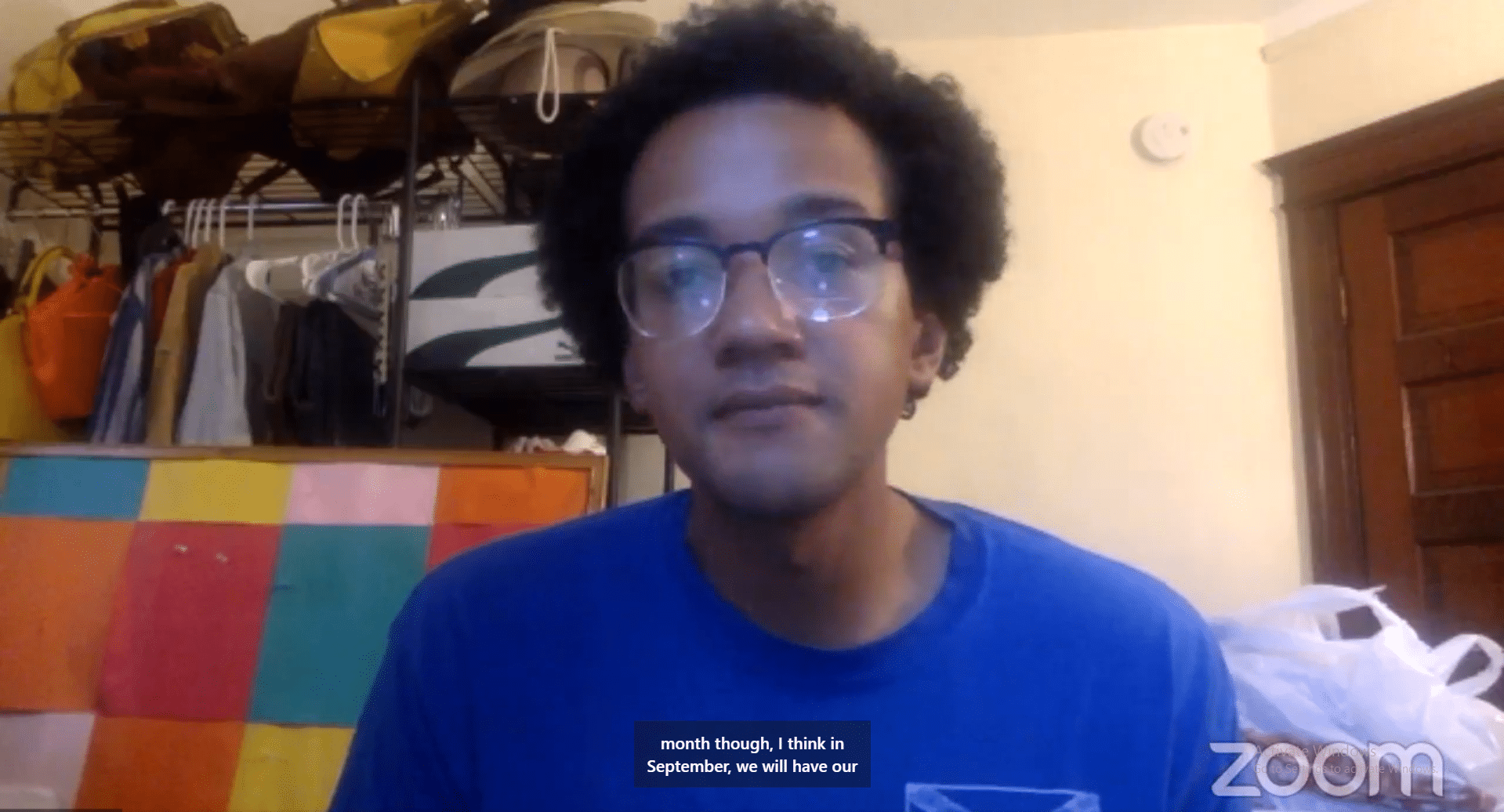 Dillon Alexander Cathro – Live – The Yunion, Inc