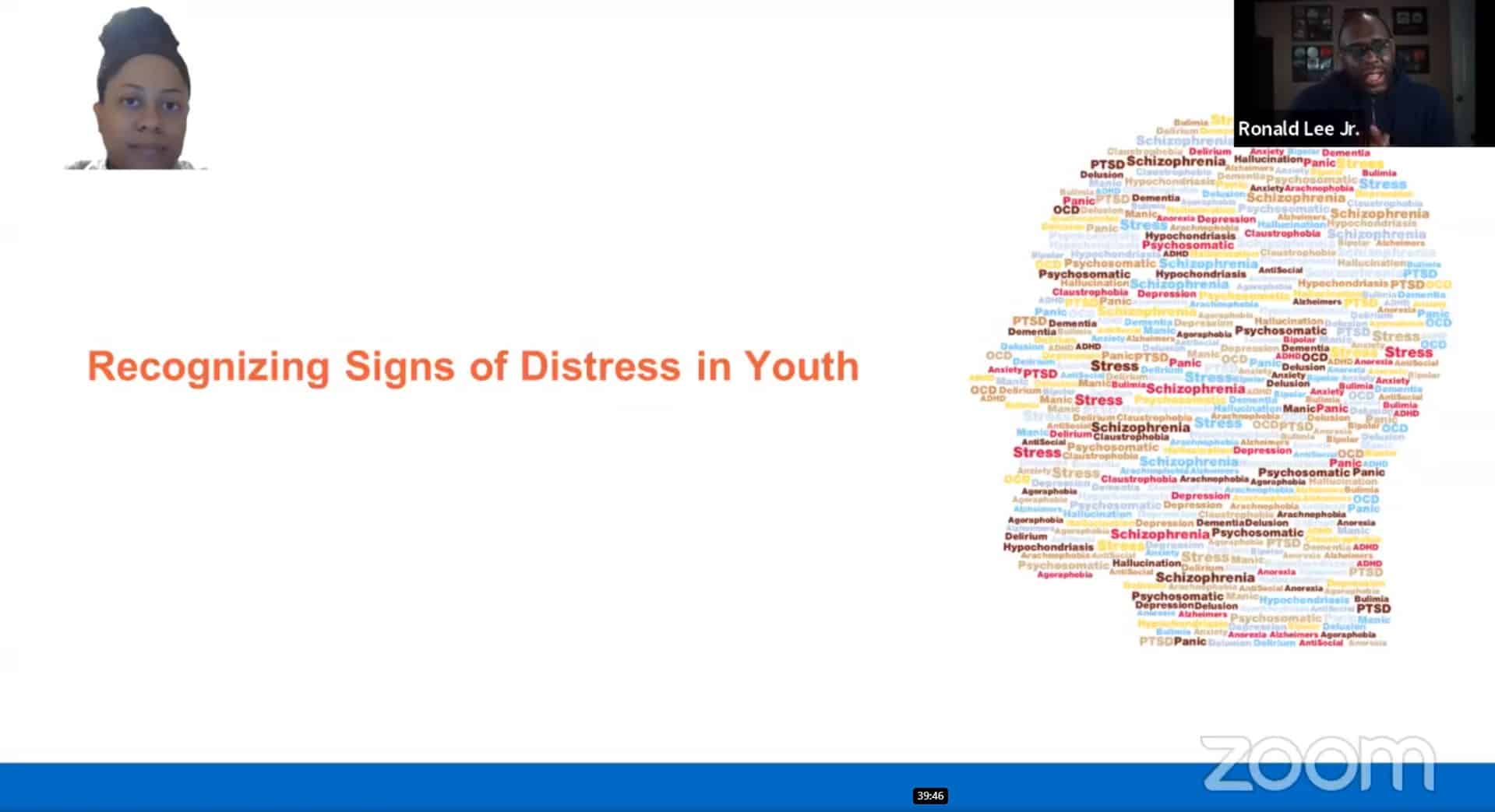 Wellness Wednesday – Recognizing Signs Of Distress In Youth – The ...