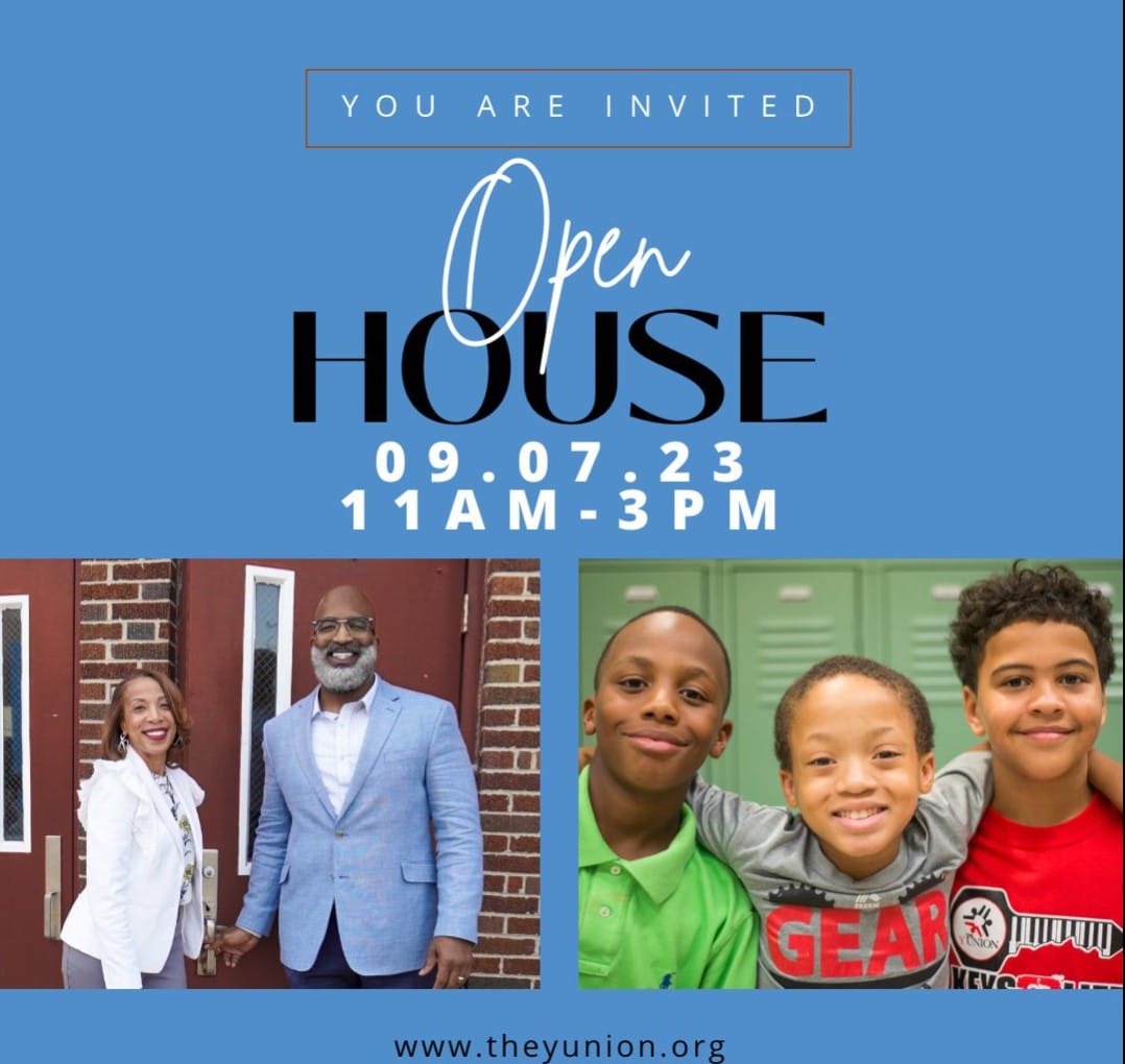 The Yunion’s 20th Anniversary Gala – The Yunion, Inc