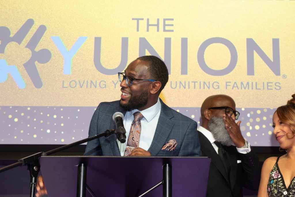 Gala Celebration for The Yunion’s 20th Anniversary – Save the Date ...