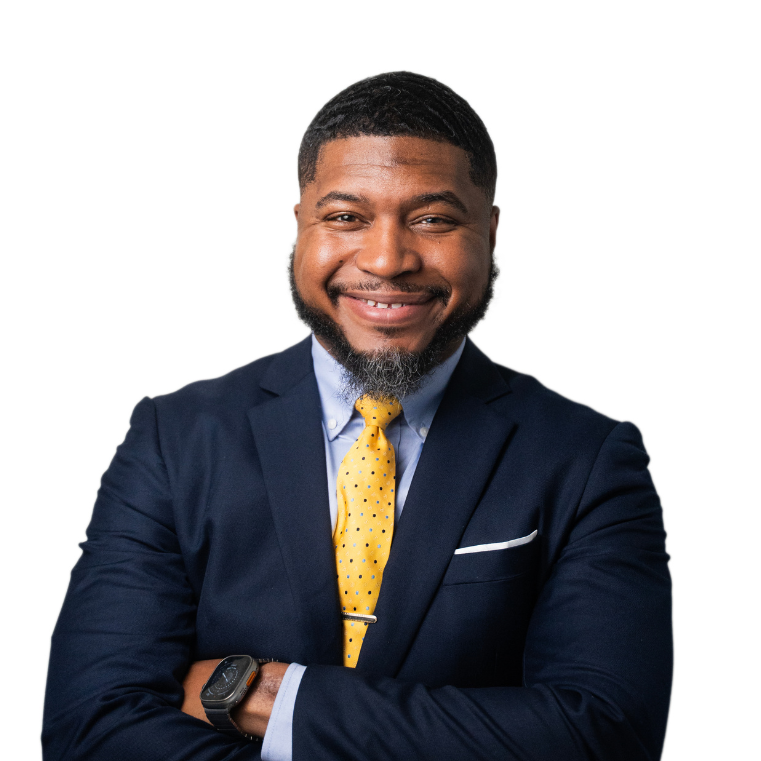 Marc Spight – The Yunion, Inc